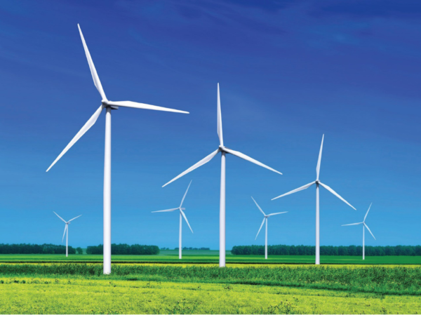 Can Green Energy Be Economically Viable? | Anchorage Investments