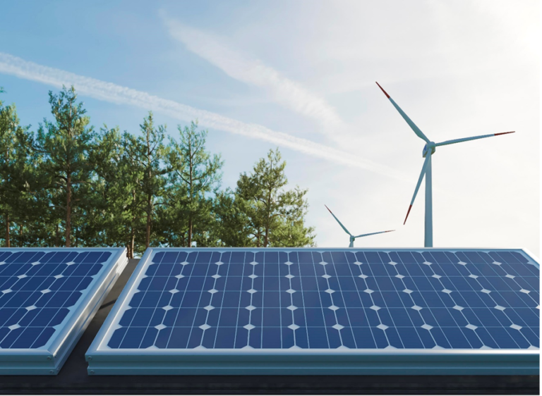 Decarbonization Challenges: Navigating the Path to a Sustainable Future ...