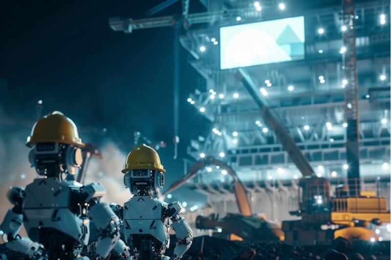 Digital Transformation in the Petrochemical Industry | Anchorage ...