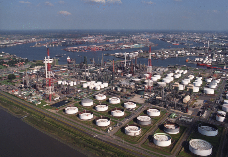 The Economic Impact of Petrochemical Clusters | Anchorage Investments