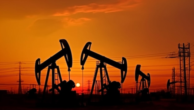 Will the Global Oil Demand Peak by 2030? | Anchorage Investments