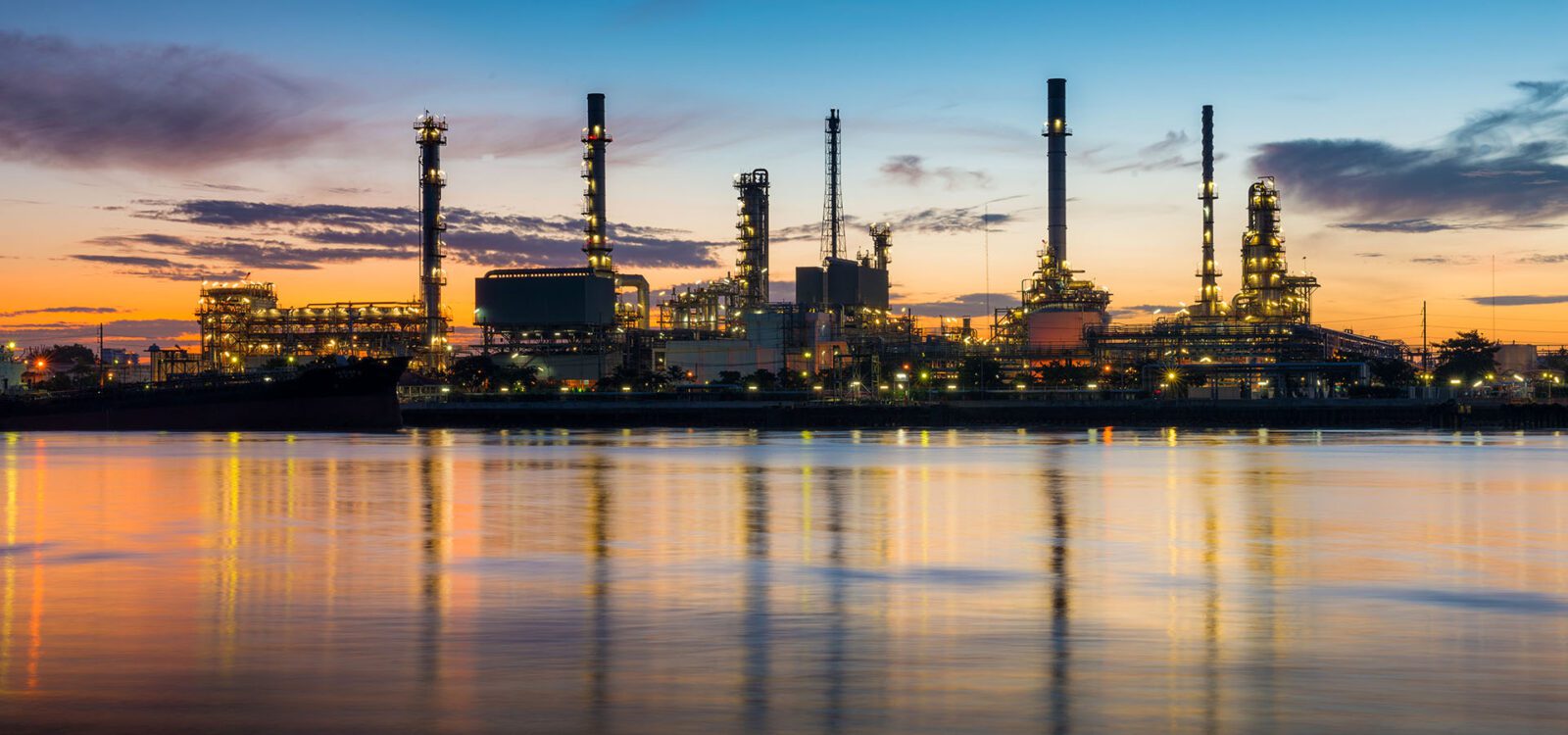 Founder & Managing Director | Anchorage Investments